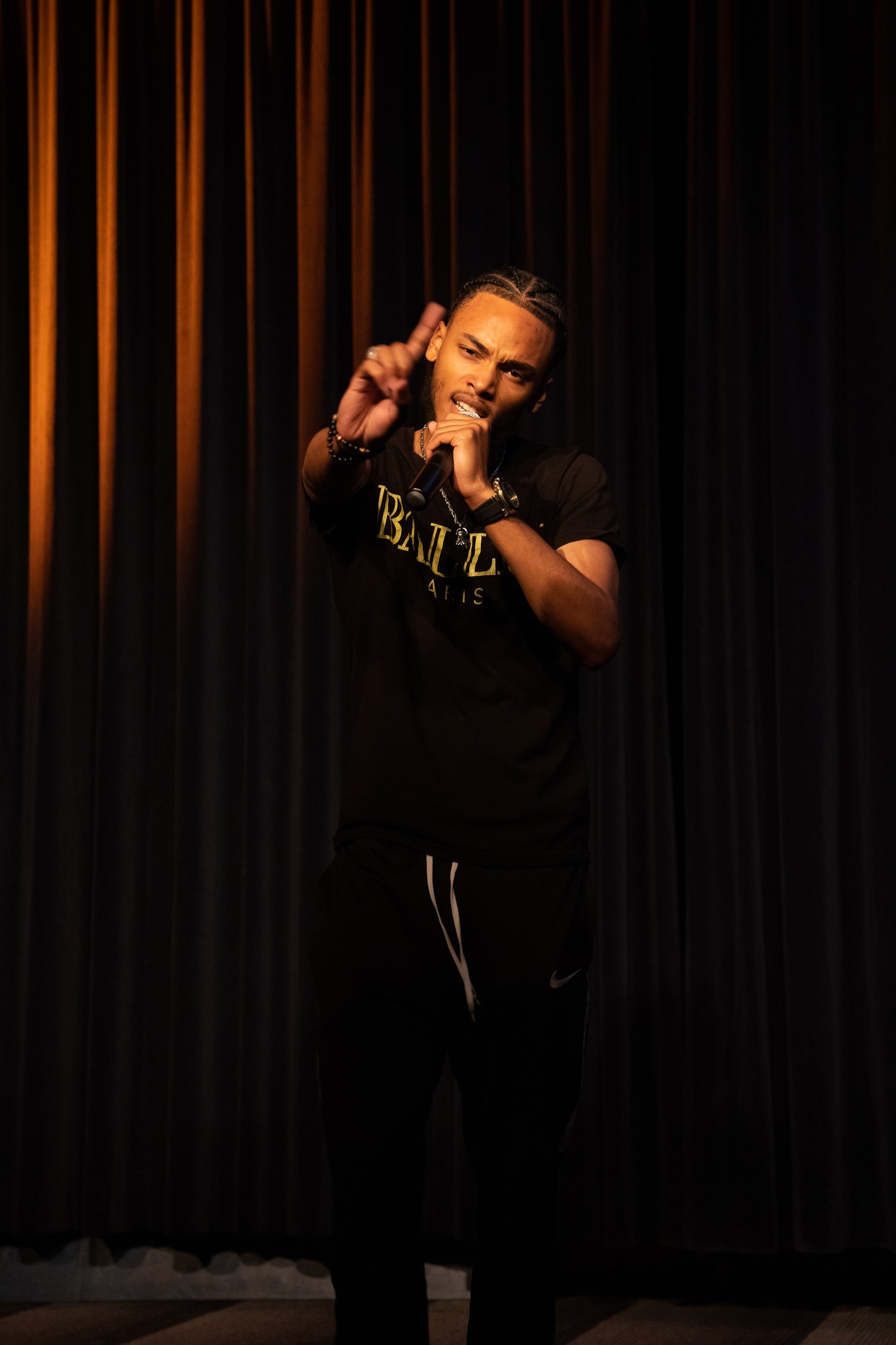 Culture of Rap - Cultuurhuis Almere Buiten